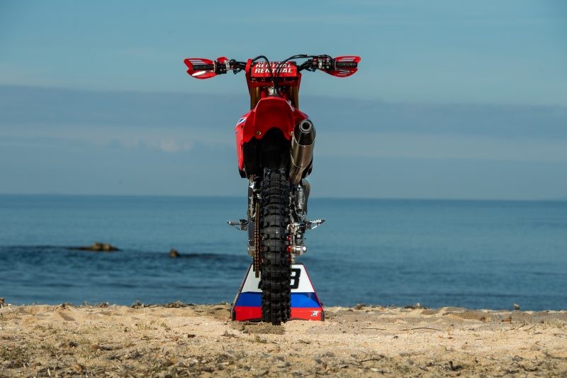 Tim Gajser - 2020 Team Honda HRC Gallery - Motocross Pictures - Vital MX