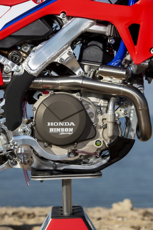 Team Honda HRC - 2020 Team Honda HRC Gallery - Motocross Pictures ...