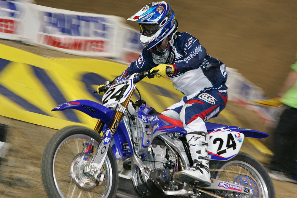 Josh Summey - Vital MX Pit Bits: Minneapolis 2008 - Motocross Pictures ...