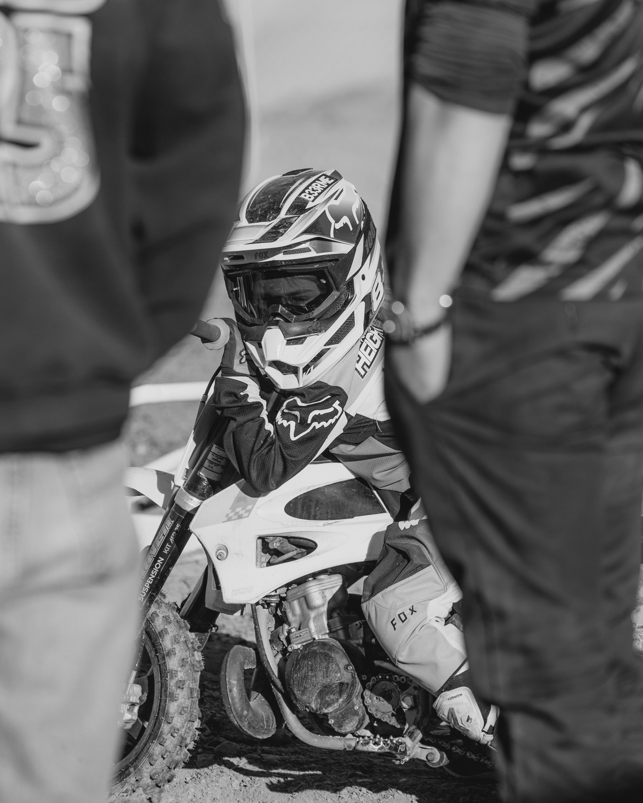 AZ Open Thursday - GuyB - Motocross Pictures - Vital MX