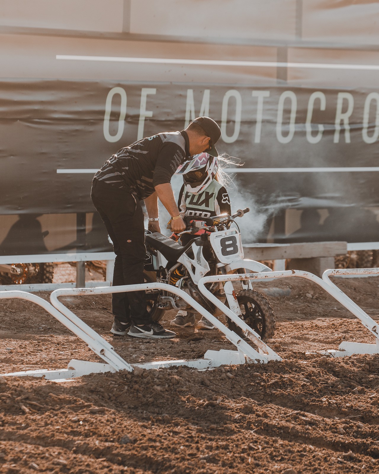 AZ Open Thursday - GuyB - Motocross Pictures - Vital MX
