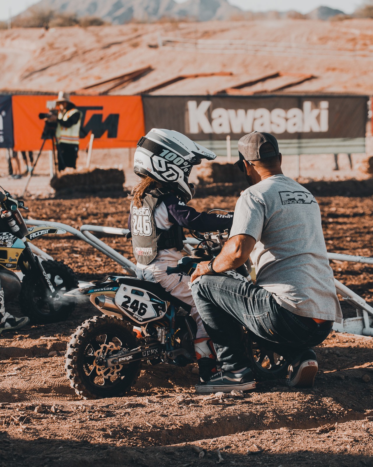 AZ Open Thursday - GuyB - Motocross Pictures - Vital MX