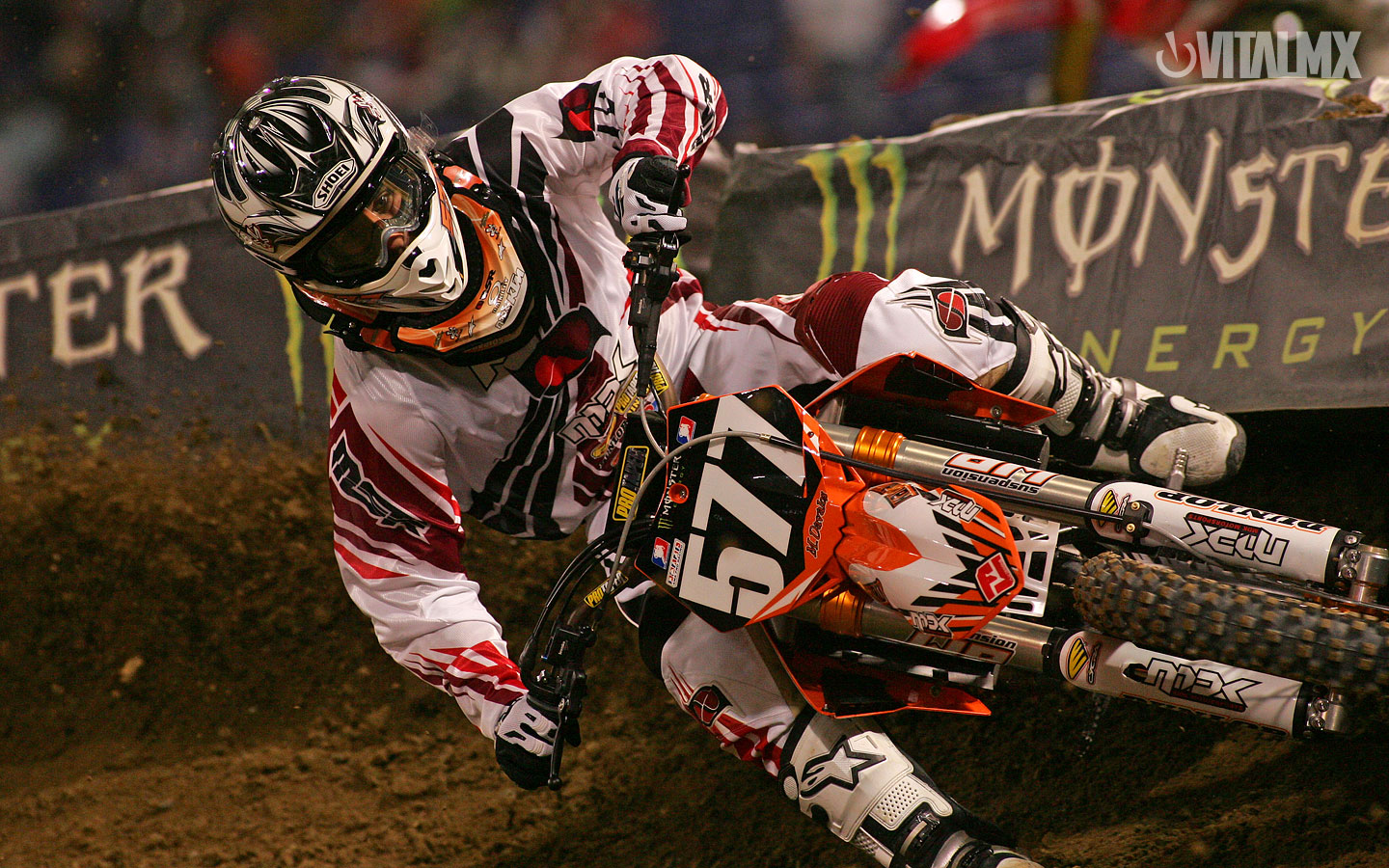 Martin Davalos - The Big Picture: Minneapolis 2008 - Motocross Pictures ...