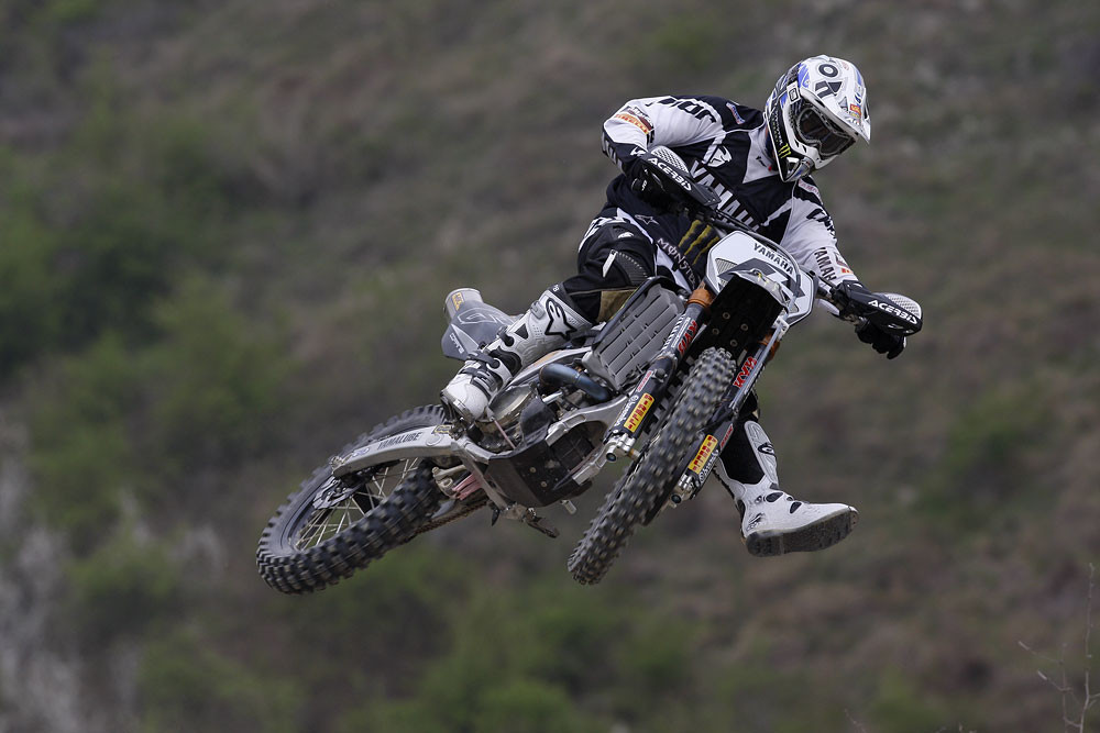 Josh Coppins - 2008 Yamaha GP Teams Photo Gallery - Motocross Pictures ...