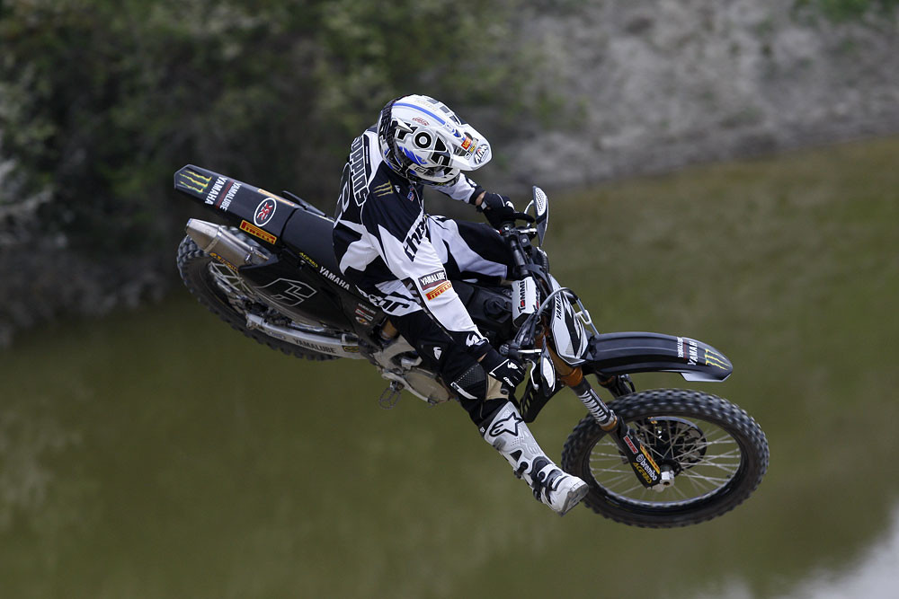 Josh Coppins - 2008 Yamaha GP Teams Photo Gallery - Motocross Pictures ...