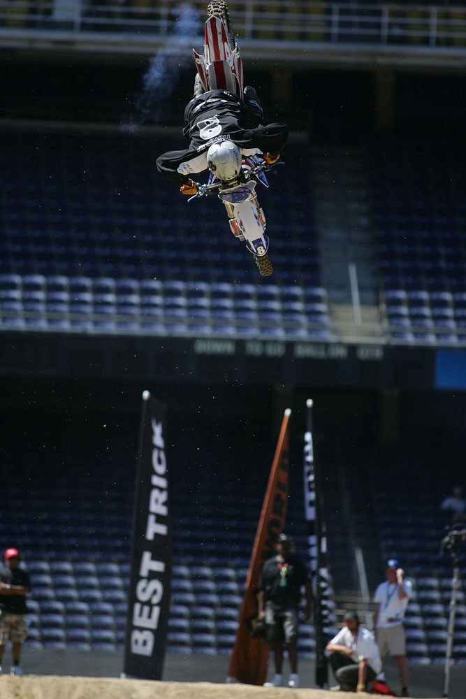 Scott Murray (1 of 4) - Navy Moto X World Championship: Day 1 ...