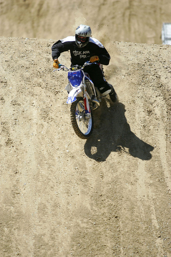 Scott Murray (4 of 4) - Navy Moto X World Championship: Day 1 ...