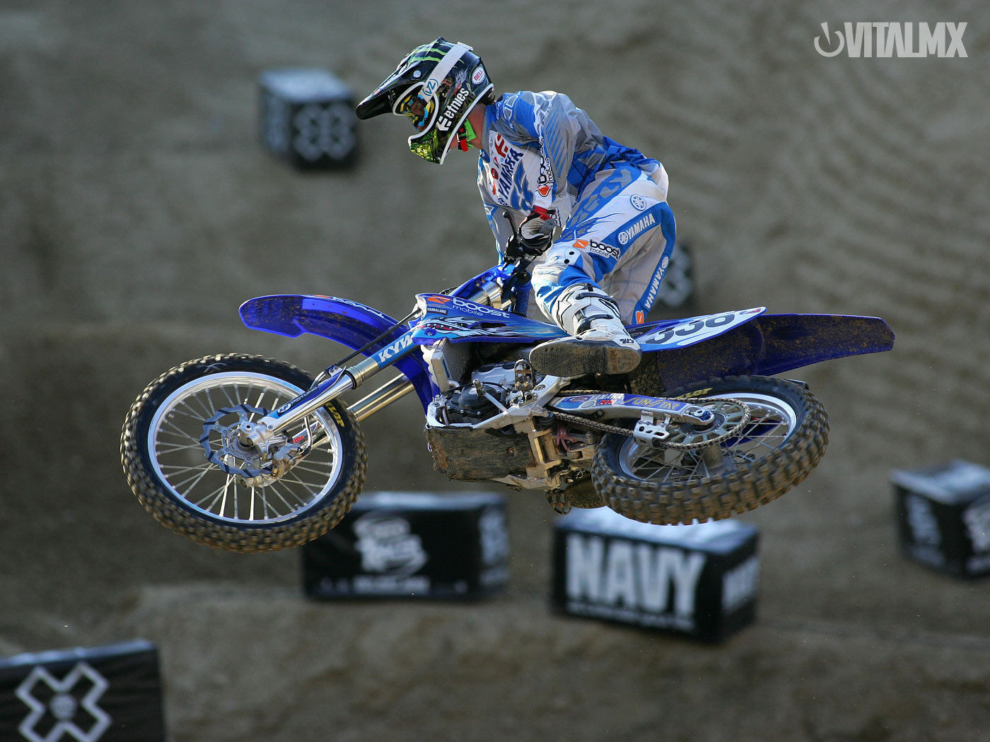 Jason Lawrence - The Big Picture: Navy Moto X World Championships ...
