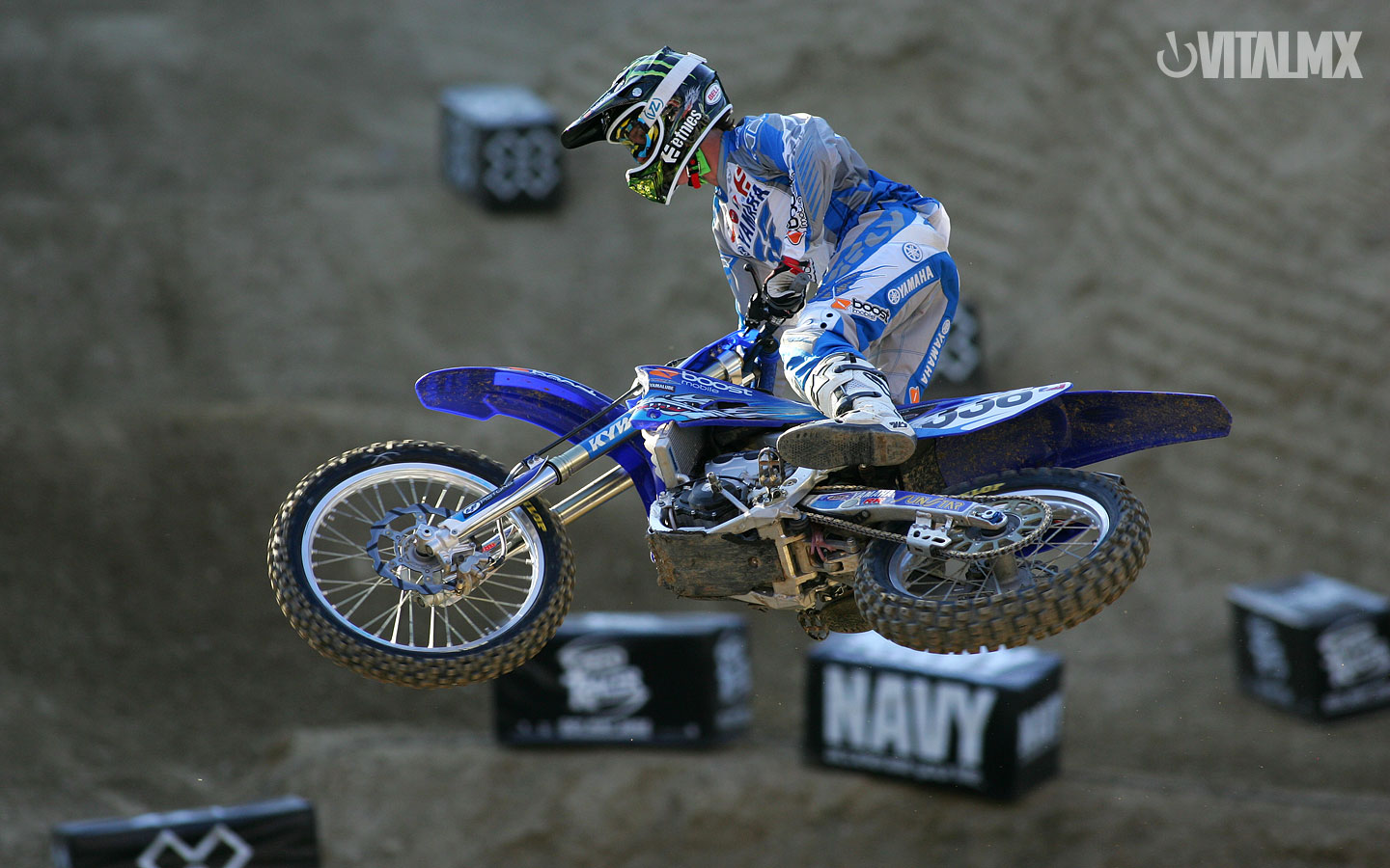 Jason Lawrence - The Big Picture: Navy Moto X World Championships ...