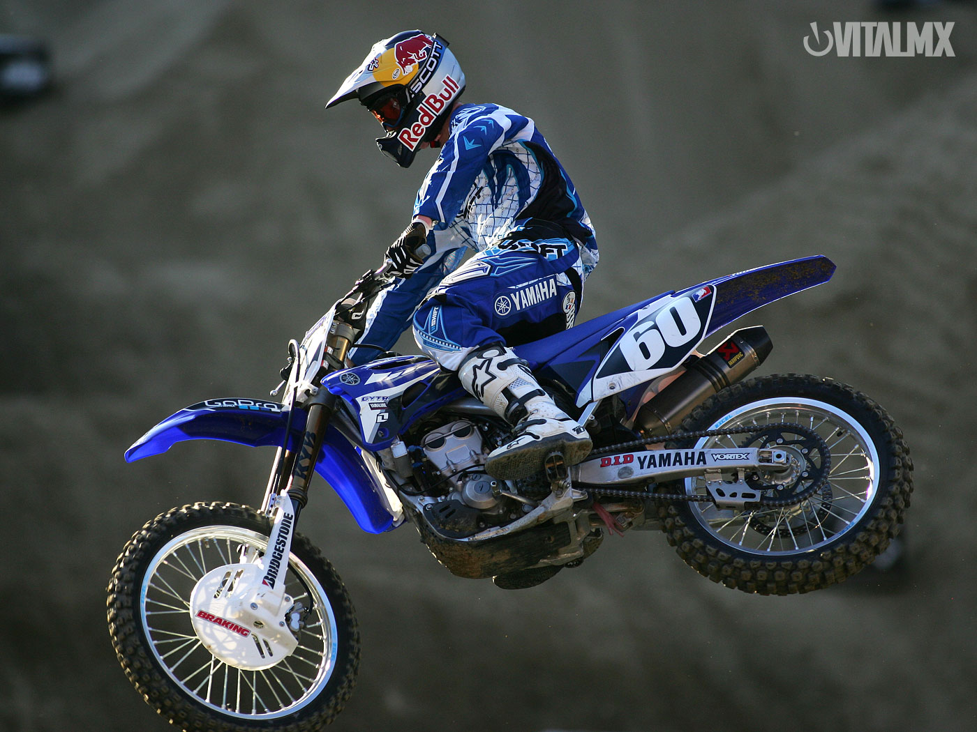 Broc Hepler - The Big Picture: Navy Moto X World Championships ...