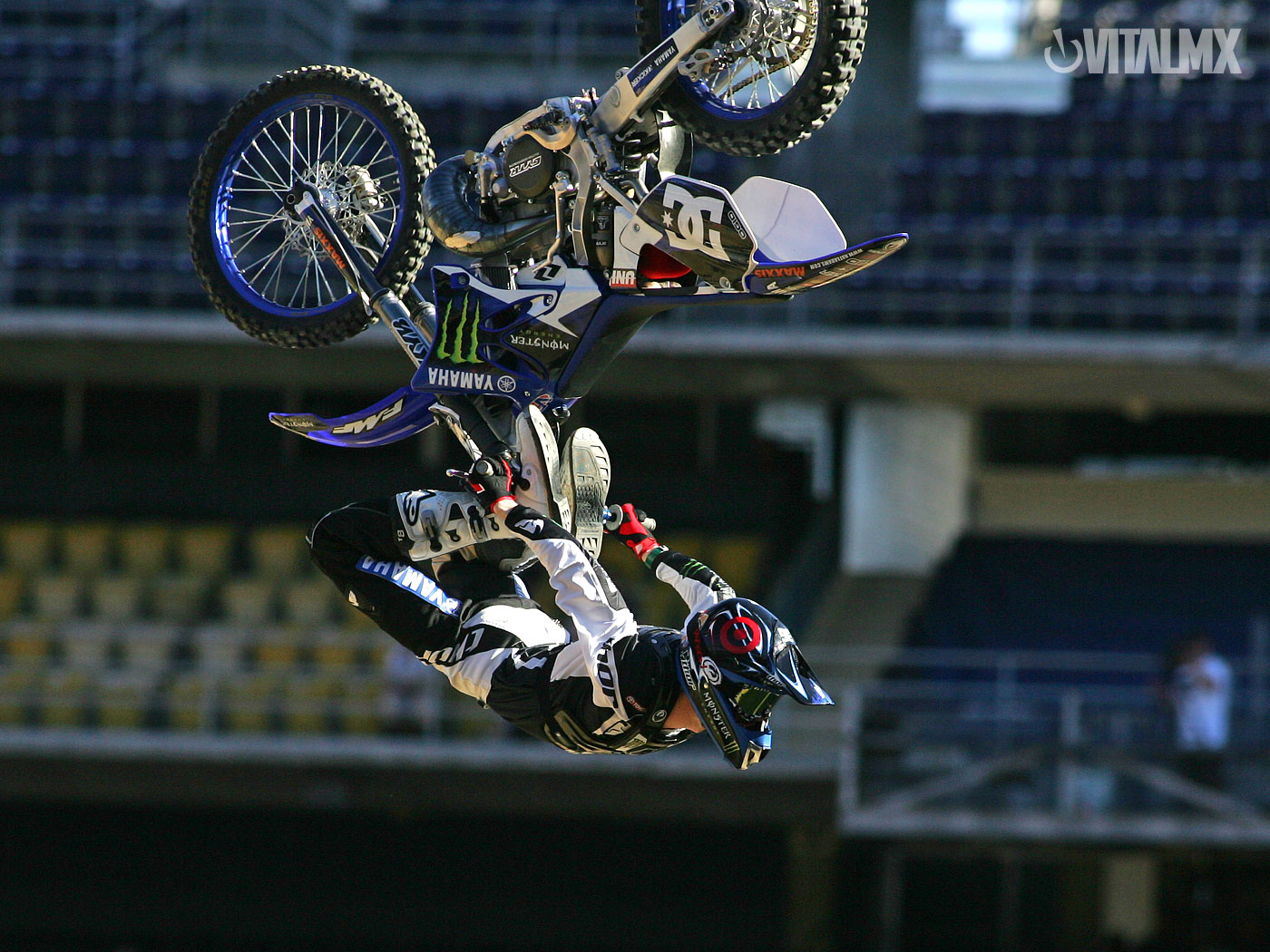 Nate Adams - The Big Picture: Navy Moto X World Championships ...