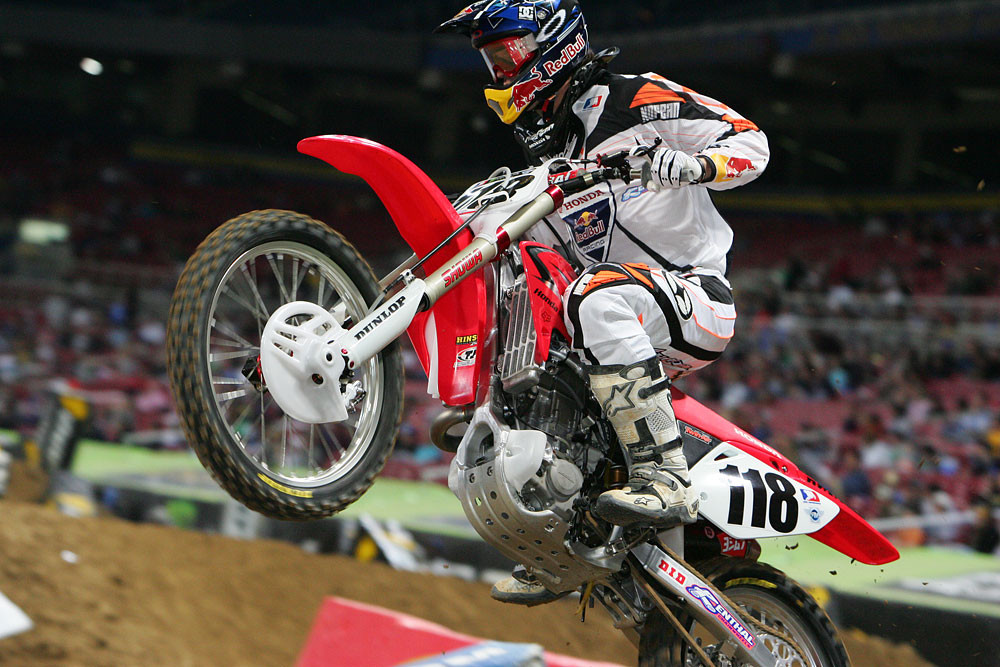Davi Millsaps - Vital MX Pit Bits: St. Louis - Motocross Pictures ...