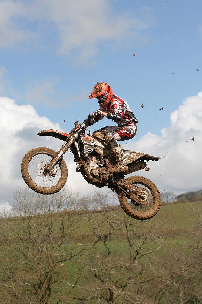 scott elderfield mx