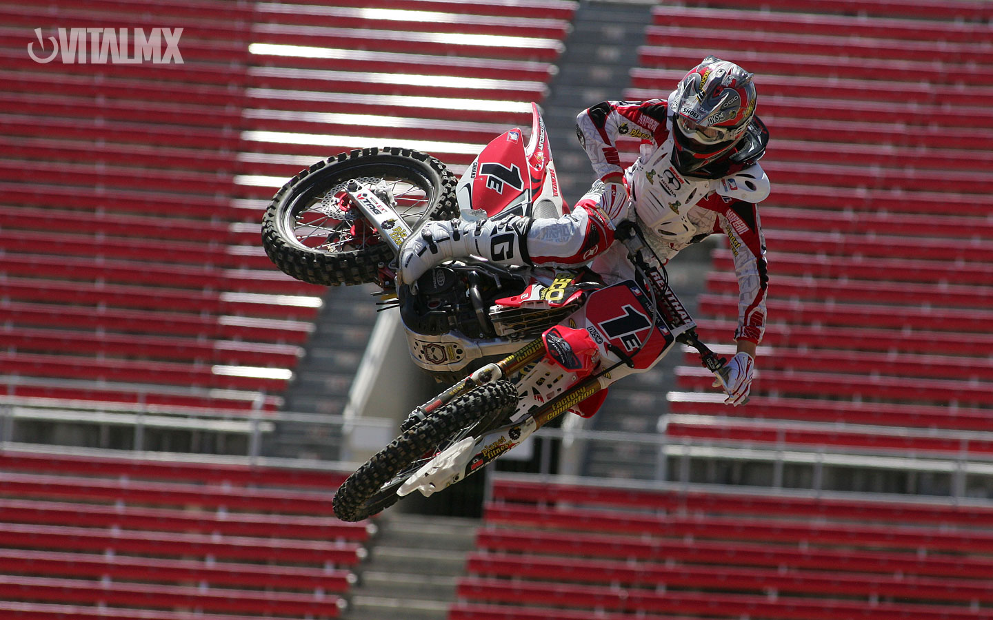 Trey Canard - Trey Canard 1E Wallpaper - Motocross Pictures - Vital MX