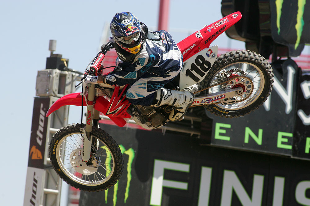 Davi Millsaps - Vital MX Pit Bits: Las Vegas SX Press Day - Motocross ...
