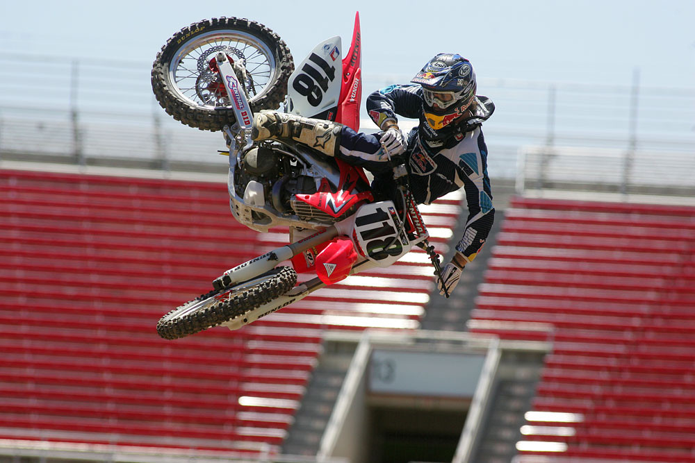 Davi Millsaps - Vital MX Pit Bits: Las Vegas SX Press Day - Motocross ...