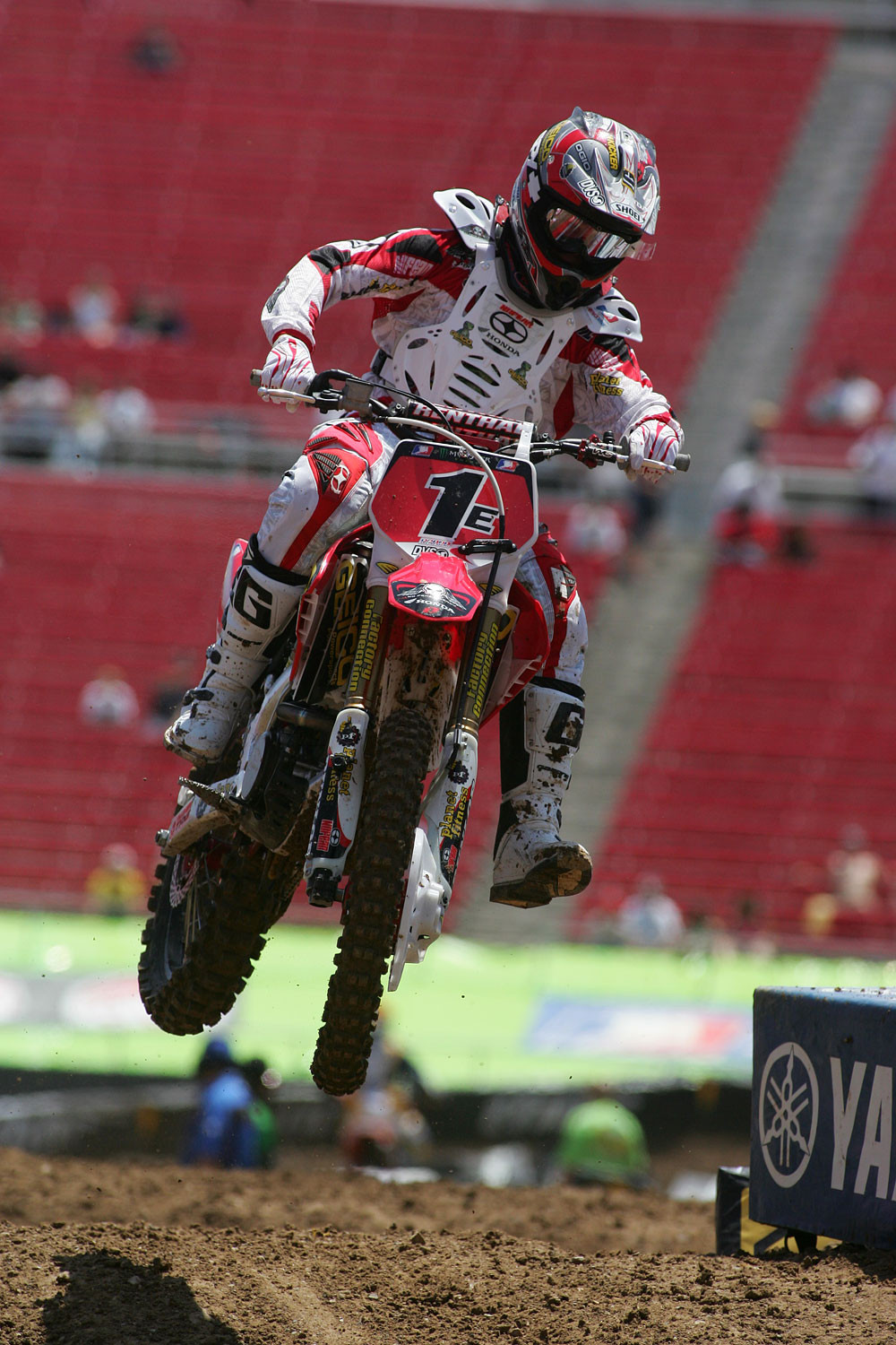 Trey Canard - Vital MX Pit Bits: Las Vegas 2008 - Motocross Pictures ...
