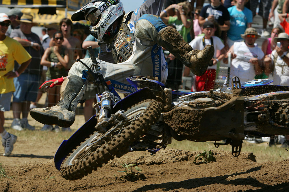 Jason Lawrence (3 of 5) - 2008 AMA Toyota Motocross Championship ...