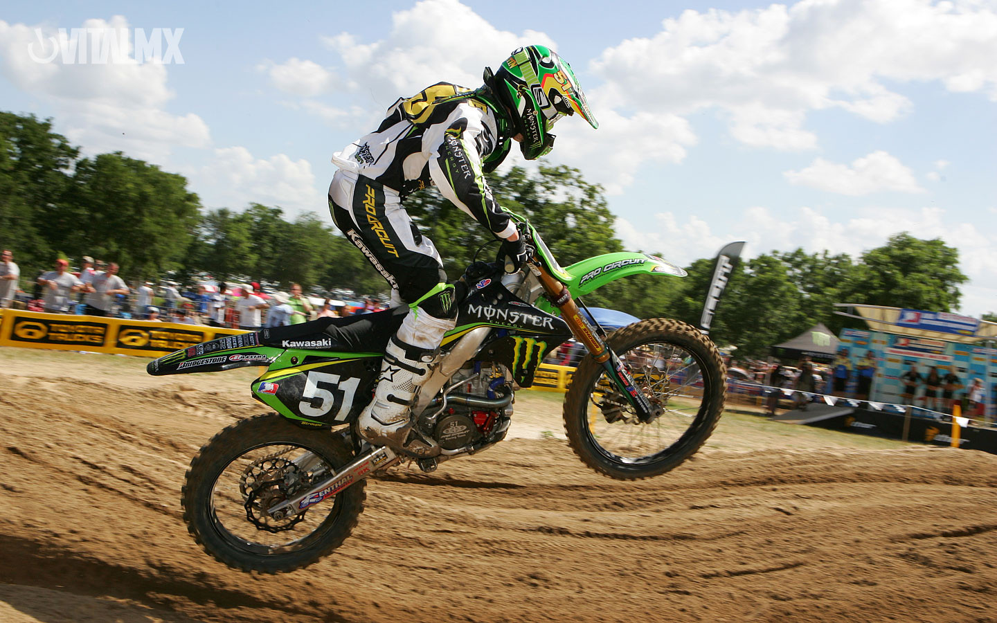 Austin Stroupe - The Big Picture: Freestone 2008 - Motocross Pictures ...