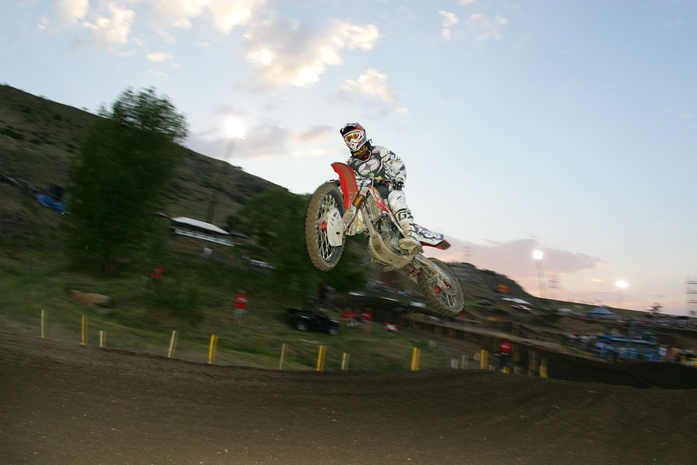 Jake Weimer - Vital MX Pit Bits: Lakewood 2008 - Motocross Pictures ...
