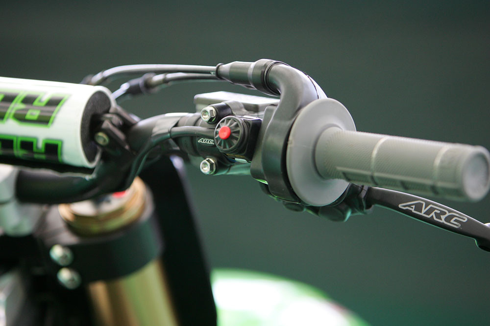 Kill Switch - Vital MX Pit Bits: Washougal 2008 - Motocross Pictures ...