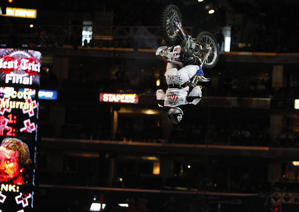 Scott Murray - Vital MX Pit Bits: Thursday at X Games 14 - Motocross ...