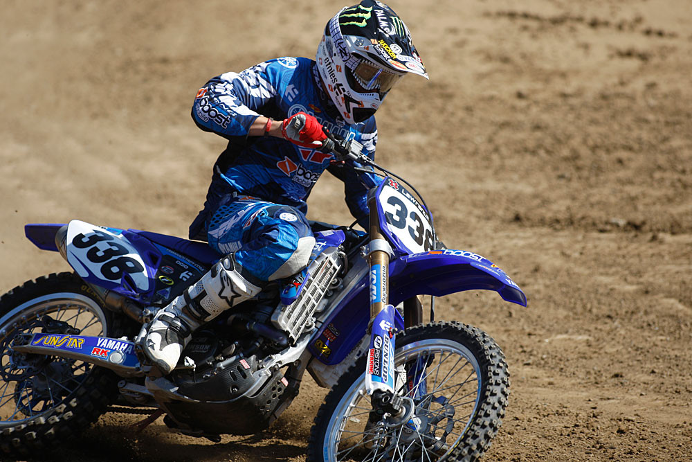 Jason Lawrence - Vital MX Pit Bits: Thursday at X Games 14 - Motocross ...