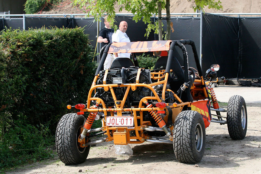Dune Buggy - Vital MX Pit Bits: GP of Belgium - Motocross Pictures ...