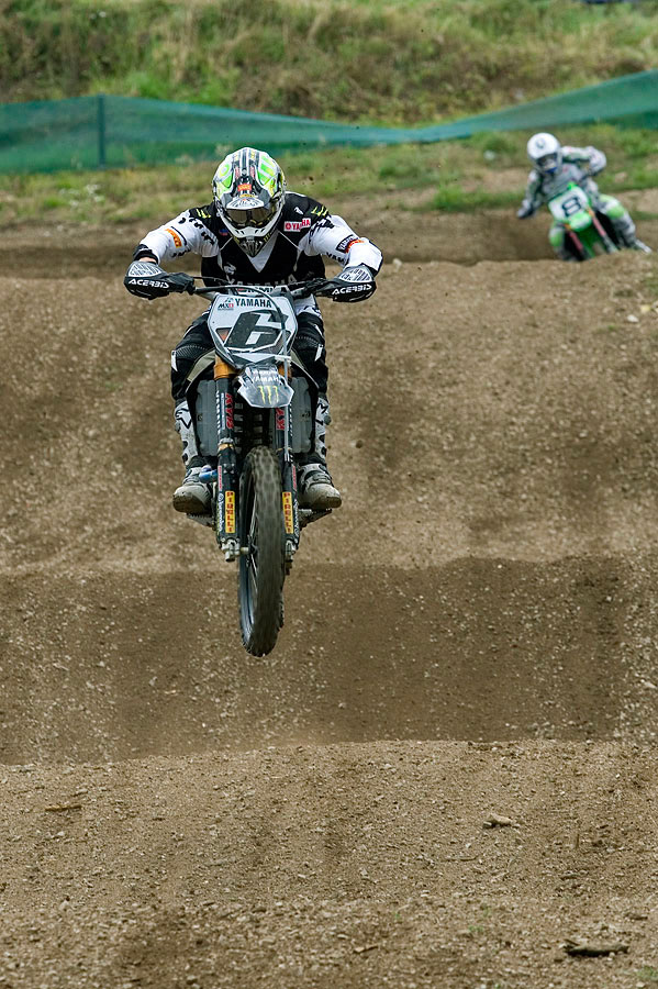 Josh Coppins - Vital MX Pit Bits: Czech Republic GP - Motocross ...