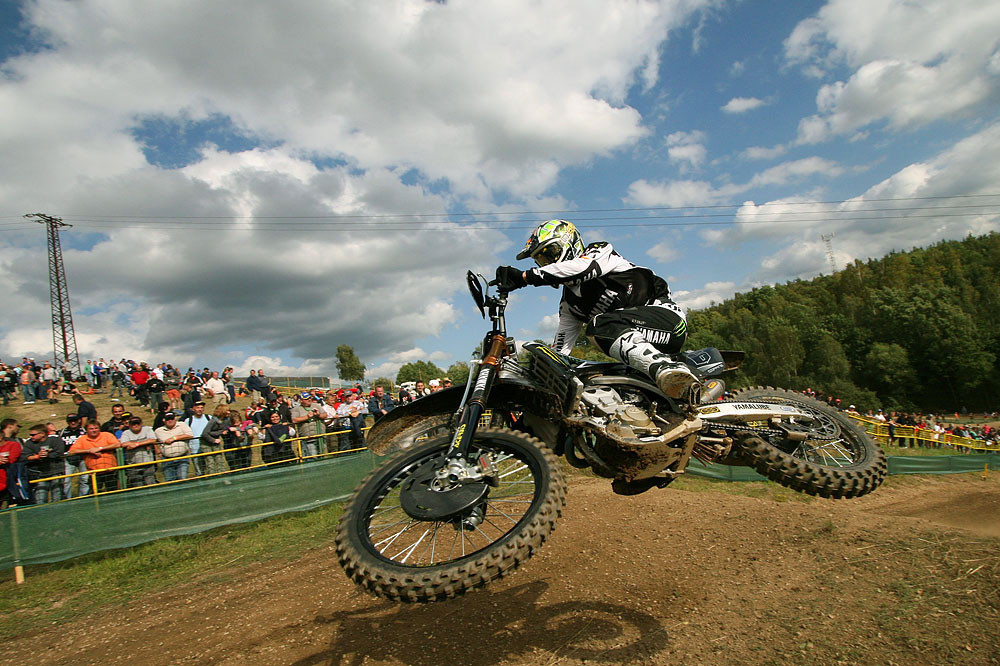 Josh Coppins - Vital MX Pit Bits: Czech Republic GP - Motocross ...