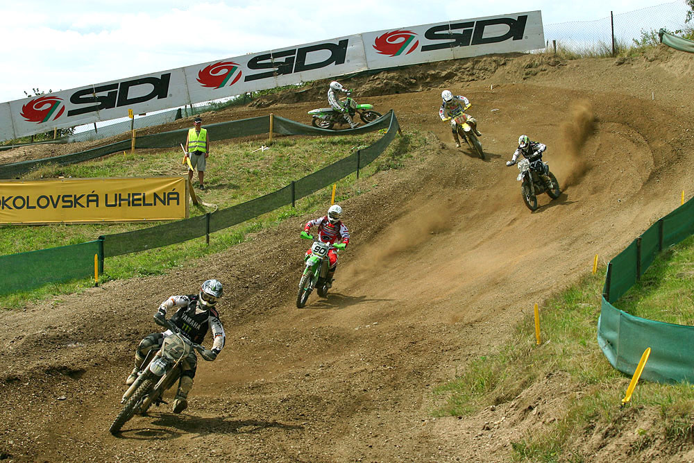 MX1 racing - Grand Prix of the Czech Republic - Motocross Pictures ...