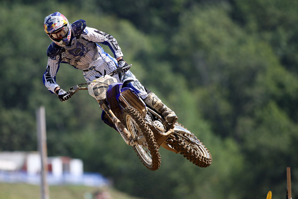 Broc Hepler - Vital MX Pit Bits: Millville 2008 - Motocross Pictures ...