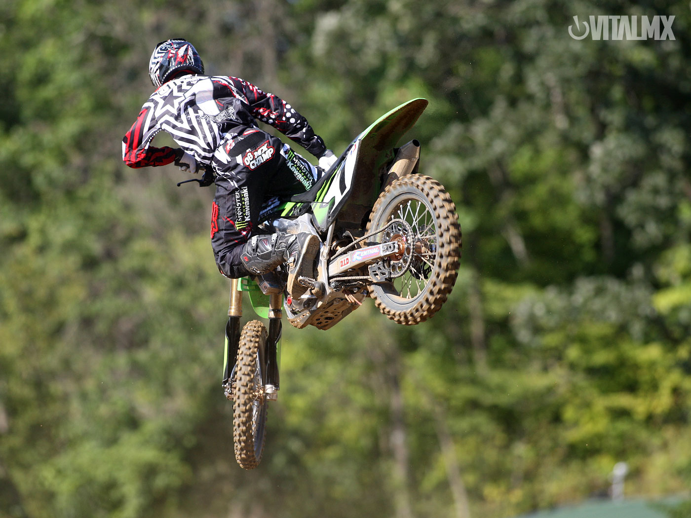 James Stewart - James Stewart Wallpaper - Motocross Pictures - Vital MX