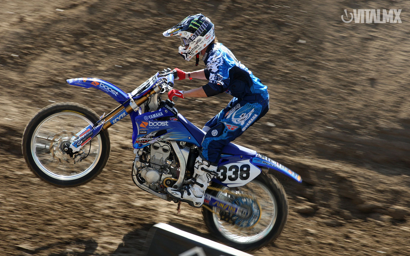 Jason Lawrence - The Big Picture: X Games and Millville - Motocross ...