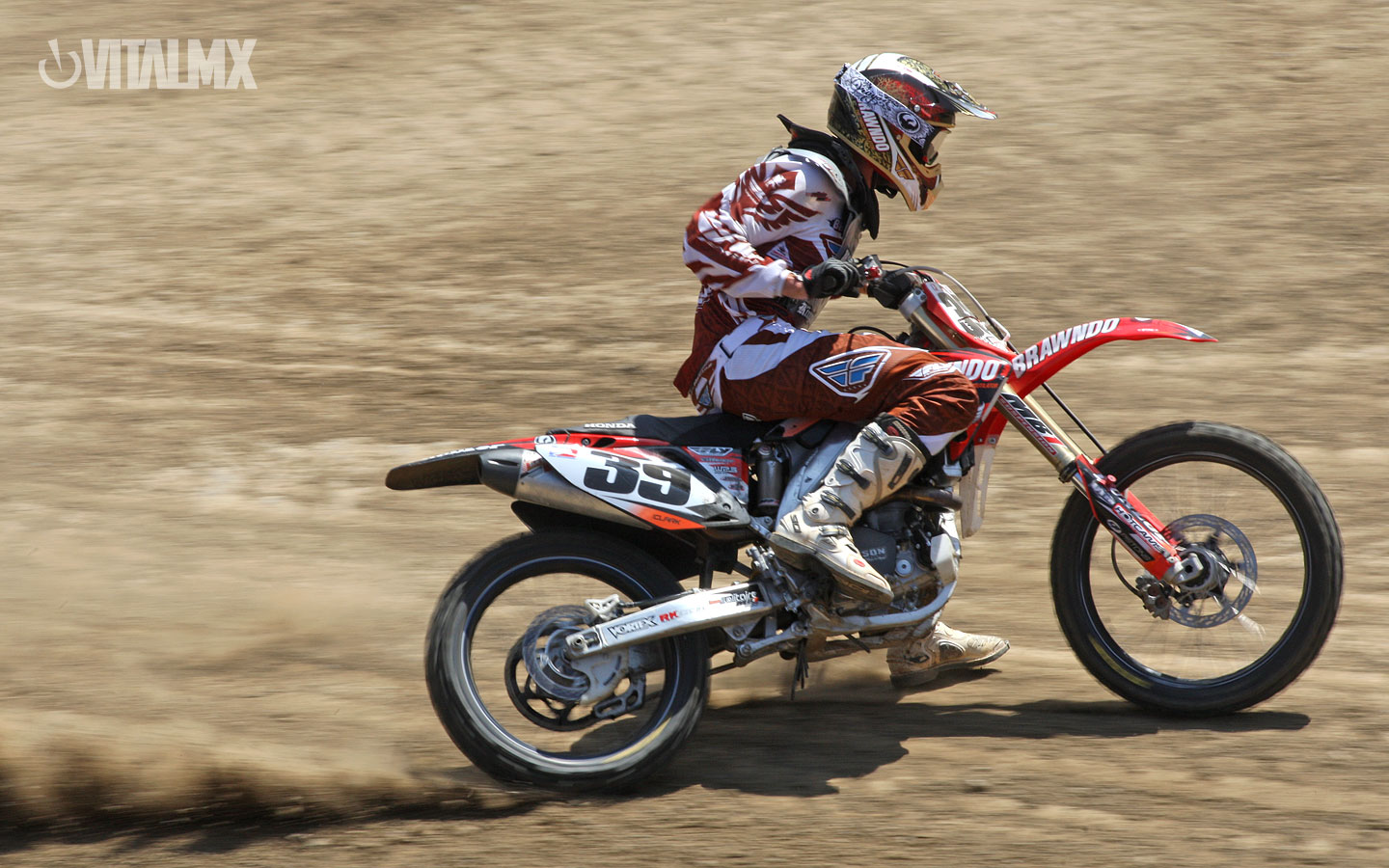 Ryan Clark - The Big Picture: X Games and Millville - Motocross ...