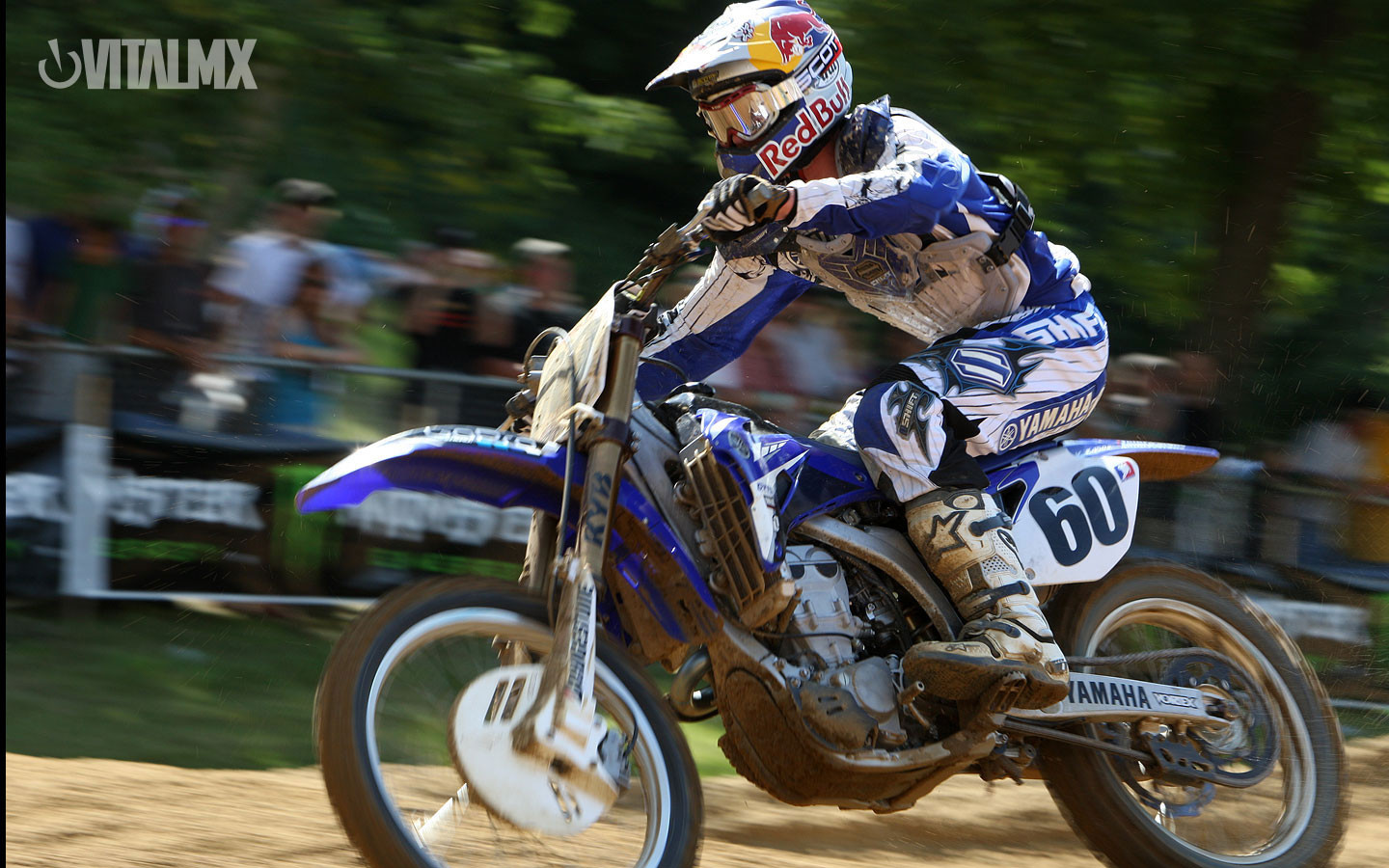 Broc Hepler - The Big Picture: X Games and Millville - Motocross ...