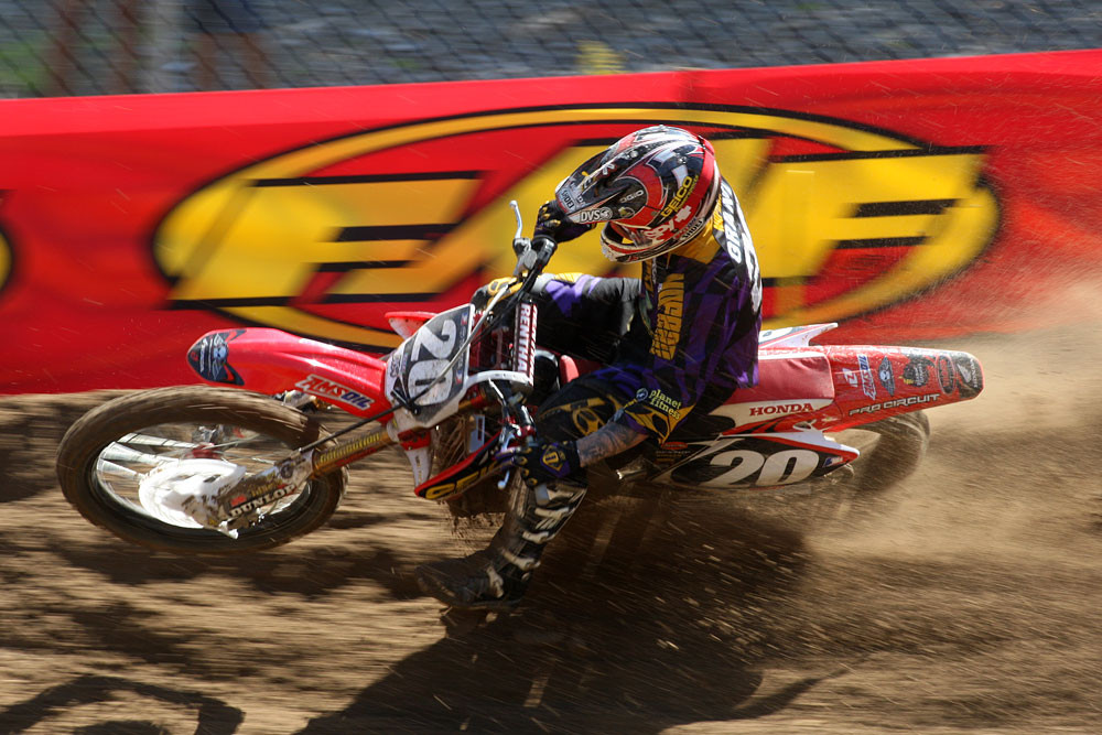 Josh Grant - Vital MX Pit Bits: Southwick 2008 - Motocross Pictures ...