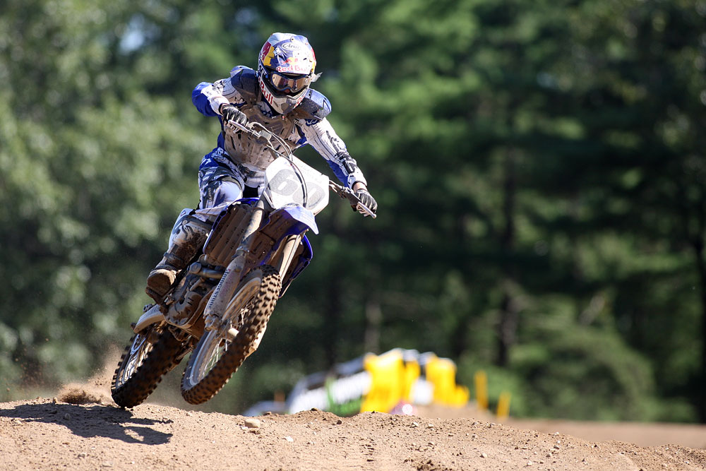 Broc Hepler - Vital MX Pit Bits: Southwick 2008 - Motocross Pictures ...