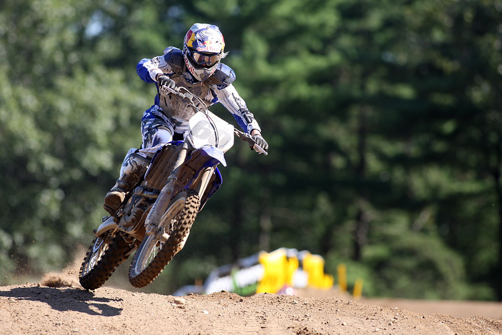 Broc Hepler - Vital MX Pit Bits: Southwick 2008 - Motocross Pictures ...