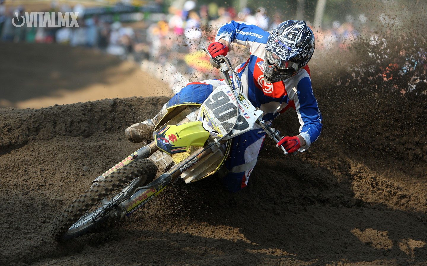 Cody Cooper - The Big Picture: Southwick - Motocross Pictures - Vital MX