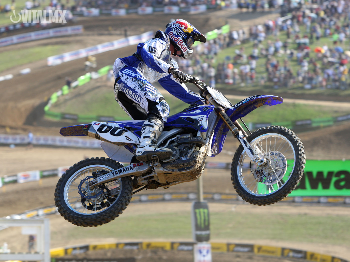 Broc Hepler - The Big Picture: Steel City 2008 - Motocross Pictures ...