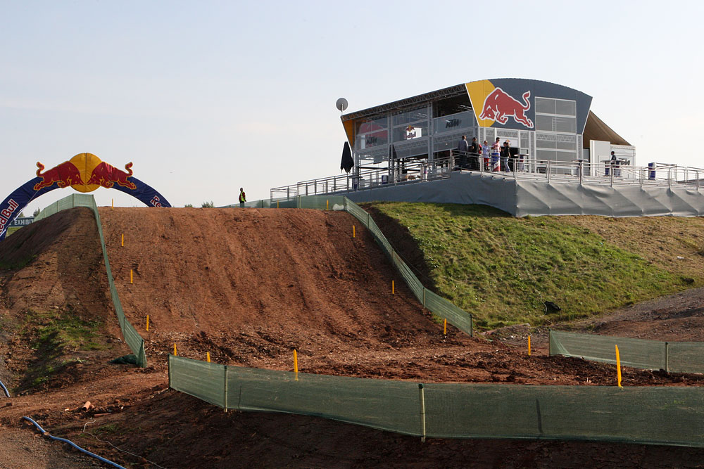 Big jumps - Vital MX Pit Bits: Friday at the Motocross of Nations ...
