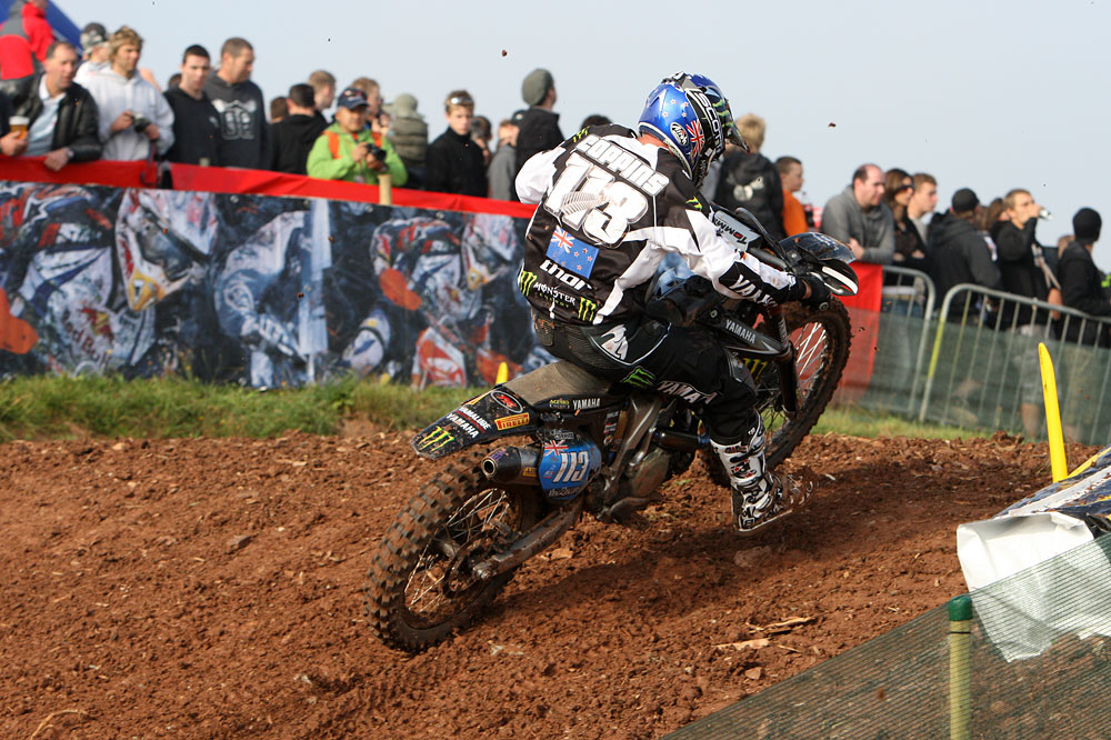 Josh Coppins - Vital MX Pit Bits: MXoN Saturday - Motocross Pictures ...