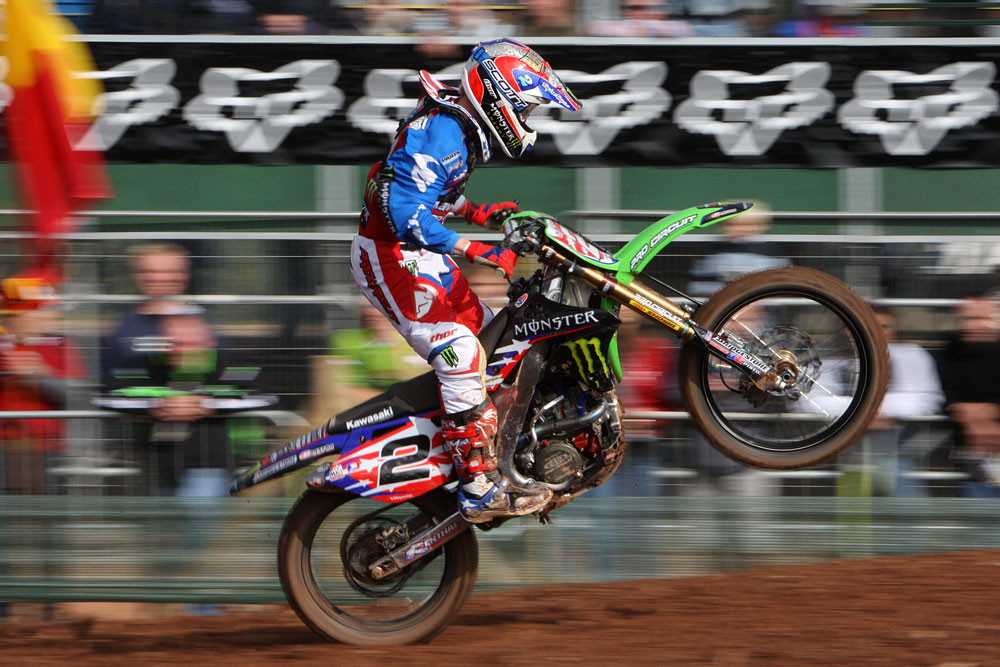 Ryan Villopoto - Vital MX Pit Bits: MXoN Saturday - Motocross Pictures ...