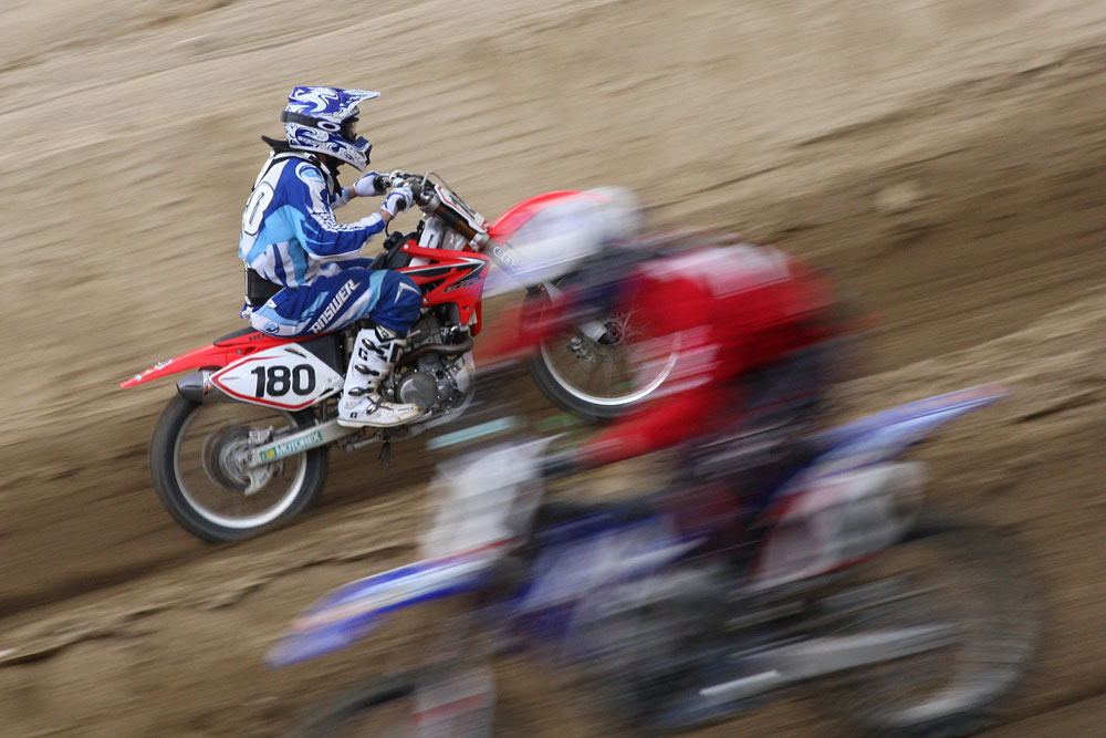 Craig Decker - 2008 MTA Vet World Championships - Motocross Pictures ...