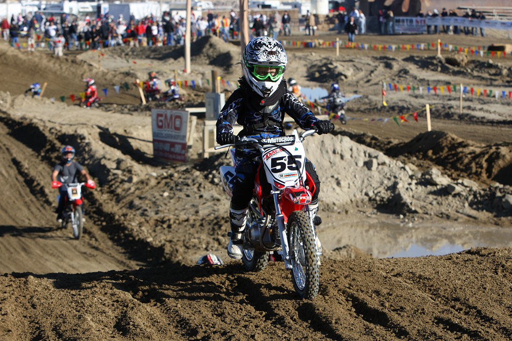 A Day In The Dirt - Saturday - A Day In The Dirt 2008 - Saturday ...