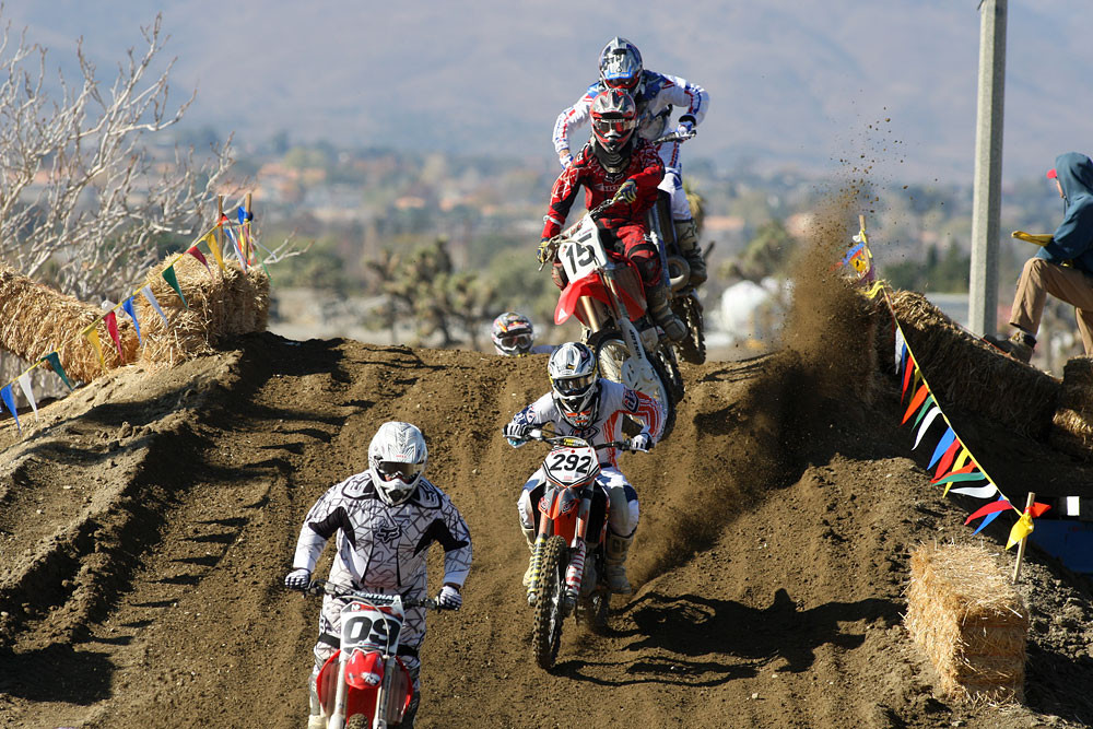 A Day In The Dirt - Saturday - A Day In The Dirt 2008 - Saturday ...