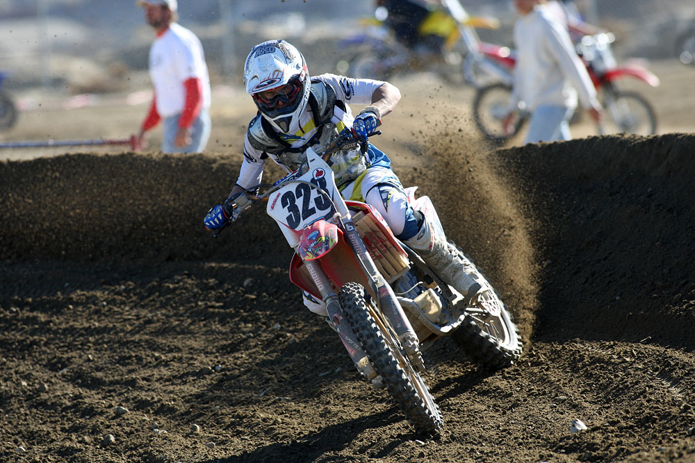 A Day In The Dirt - Sunday - A Day In The Dirt 2008 - Sunday ...