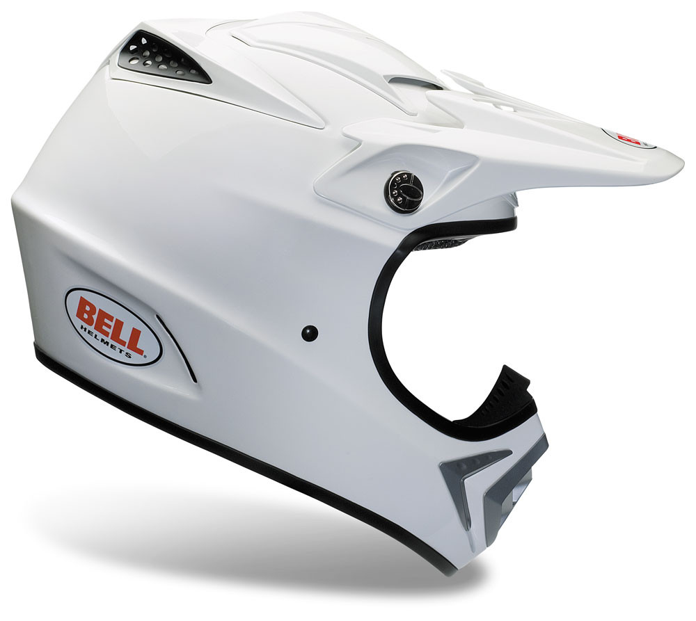 Bell Moto 8 - 2009 Bell Moto 8 Graphics - Motocross Pictures - Vital MX