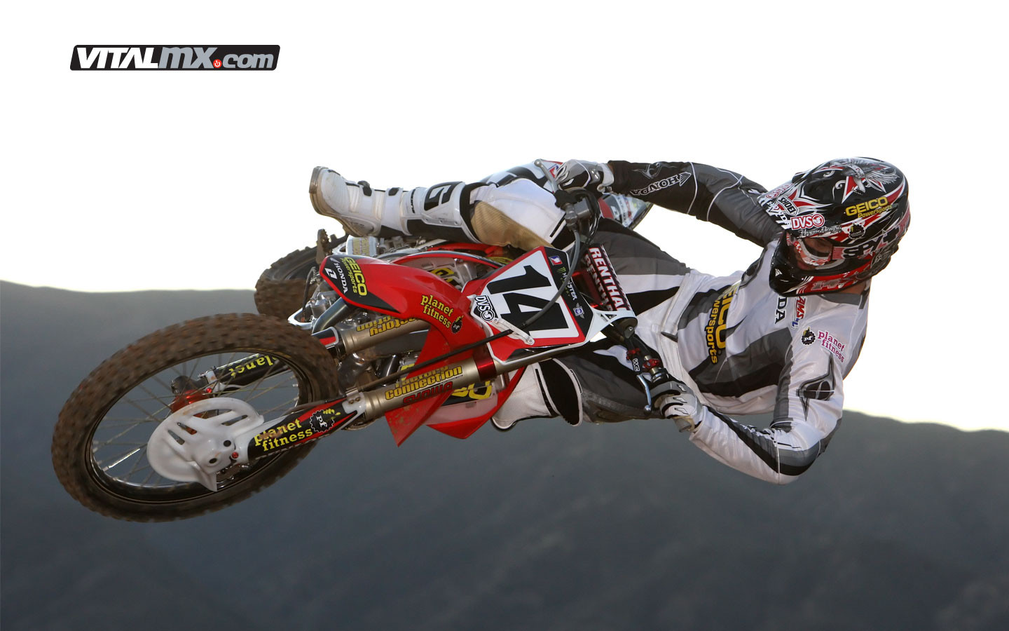 Untitled - Kevin Windham Wallpapers - Motocross Pictures - Vital MX